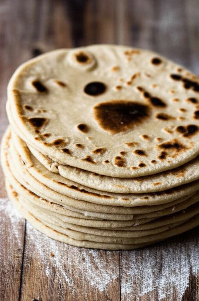 How To Make Soft Chapati: Ultimate Guide - CookCanvas